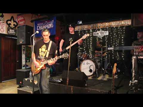 Before Friday Live @ The Maple Room (New Years Eve 2021)