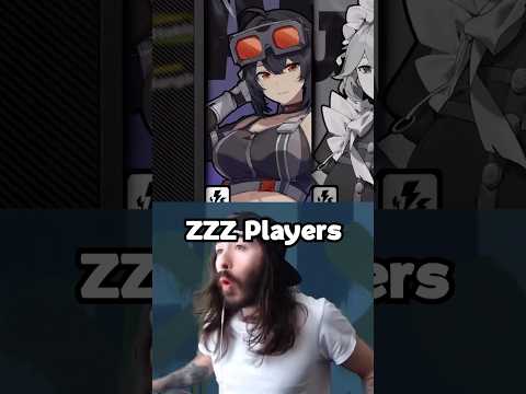 They Really Added THIS In Zenless Zone Zero?! 😳