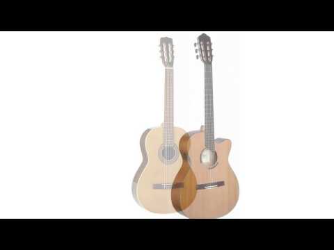 The Best 5 Of Classical Guitar Brands