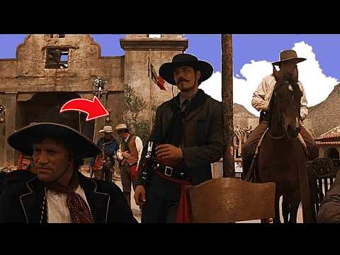 Tombstone (1993): 10 Weird Facts You Didn't Know!