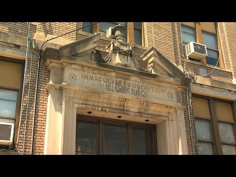 Parochial Schools Face Closures in New Jersey