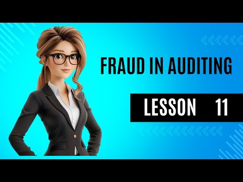 Fraud in Auditing: How to Detect, Prevent & Respond to Financial Fraud