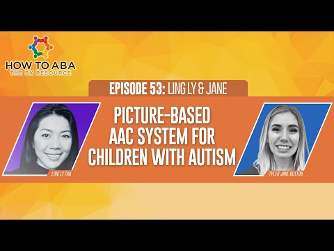 Picture-Based AAC System for Children with Autism