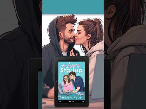 New Raunchy RomCom THE LOVE STARTUP. Read on Amazon KU π