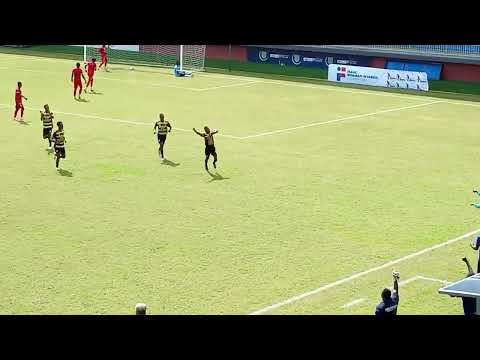 WESTERN REGIONAL FOOTBALL ASSOCIATION WRFA MIDDLE LEAGUE FUTURE STARS 0 VS 1 NSUOPUN FIDELITY FC