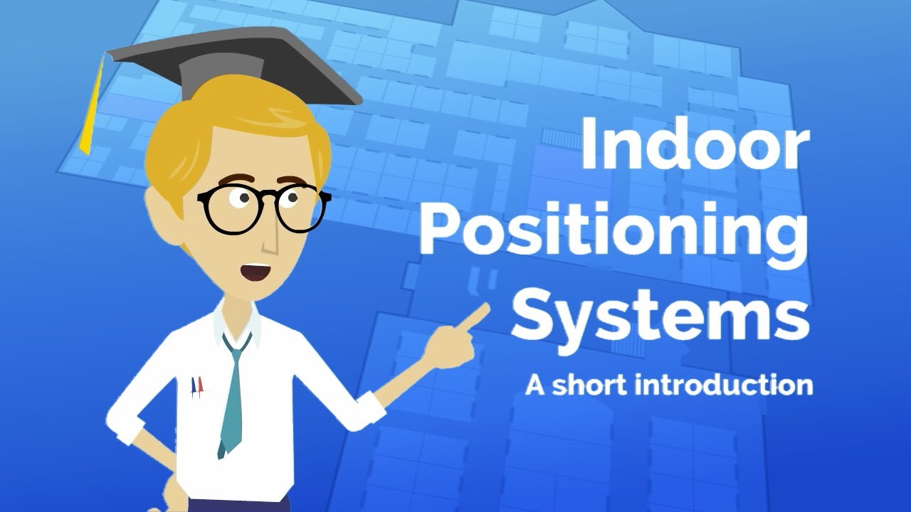Introduction to Indoor Positioning