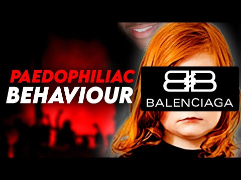 The Fall of Balenciaga | Timeline