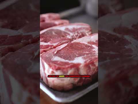 The REAL Science of How Food Turns Into Fat!