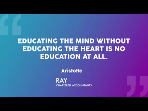 Educating the mind without educating the heart is no education at all. Aristotle