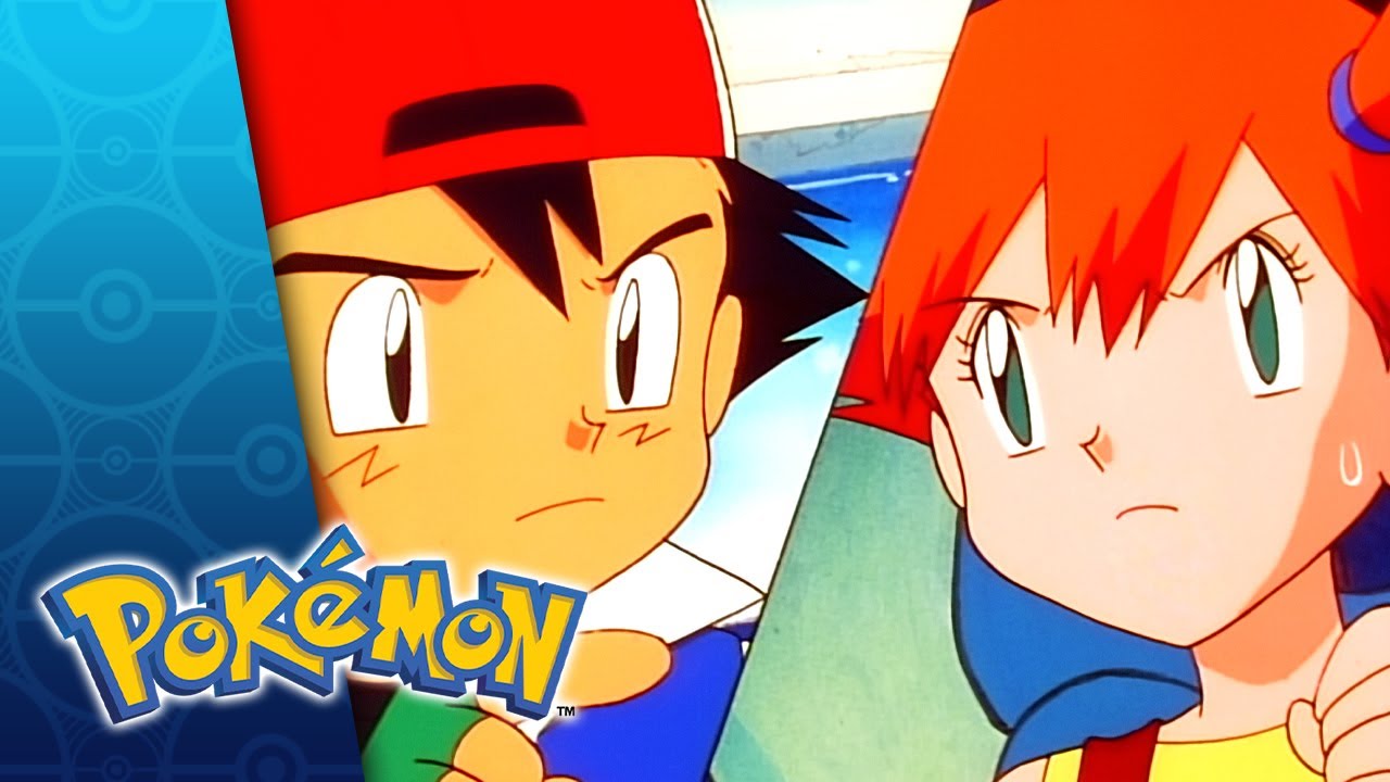 The Water Flowers of Cerulean City | POKÉMON FULL EPISODE 7 | Season 1