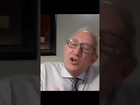 How to be perfect before God - Prof Walter Veith