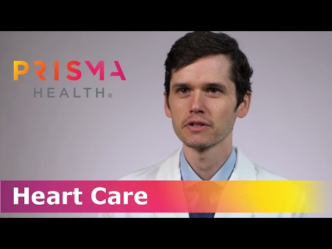Adam Barnett, MD is an Cardiac Electrophysiology Physician at Prisma Health - Greenville
