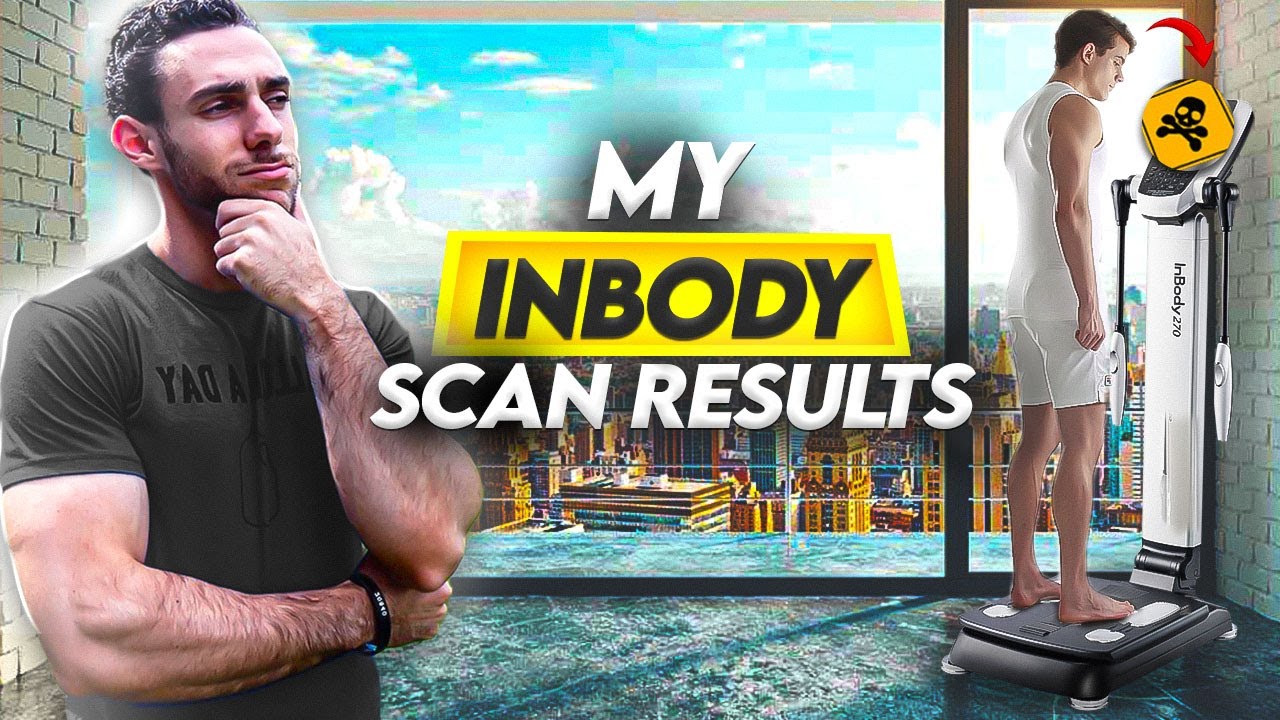 Are inBody Scans accurate?