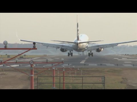 What San Antonio International Airport will do with millions in federal funding