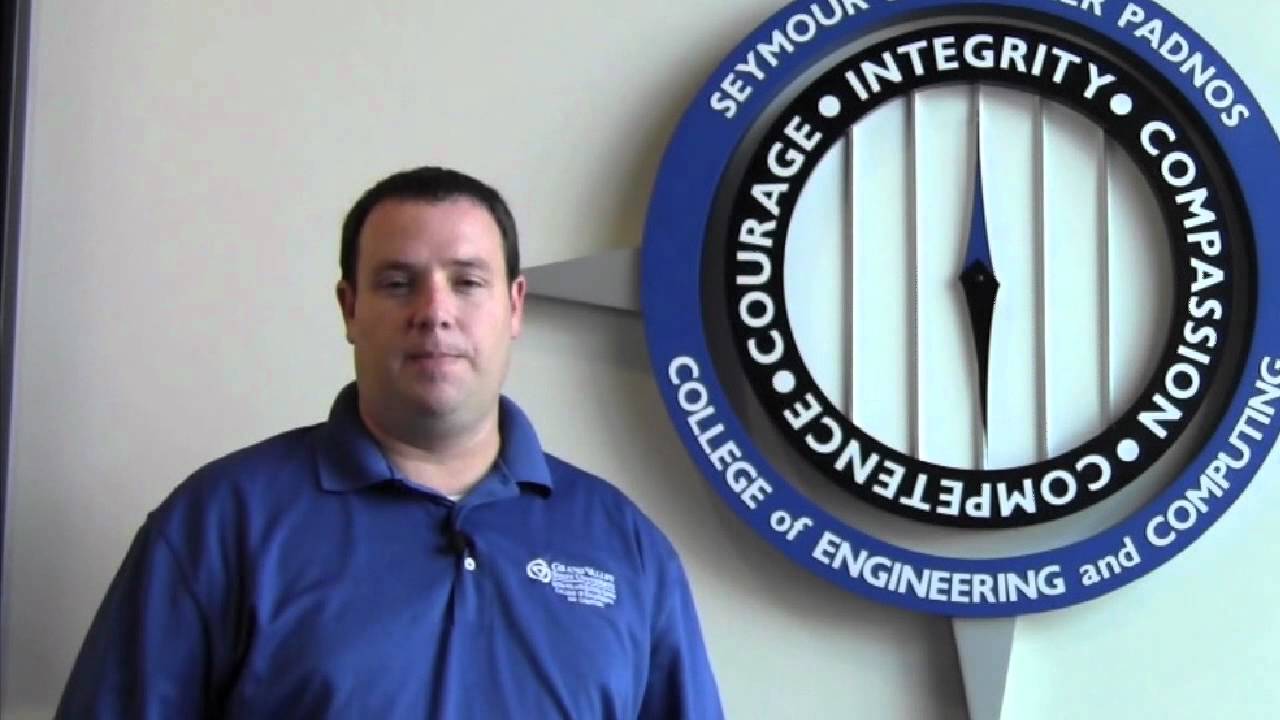 PCEC Advising Center Welcome Video