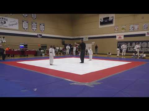 SMSG 2023 Judo Matches 41 to 63