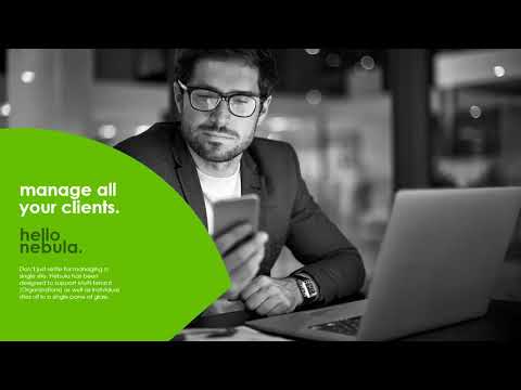 Network Managed Services Made Easy with Nebula Nov 21 2019