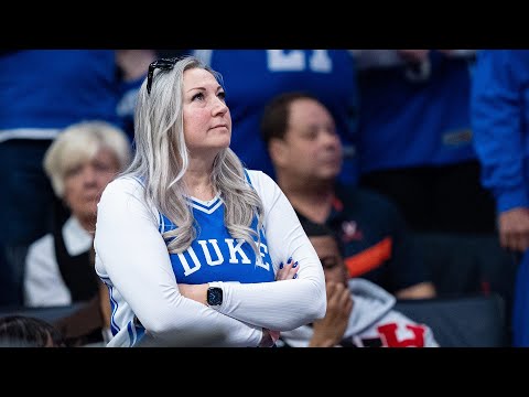 Cooper Flagg's mom, Kelly, talks NBA draft and the importance of Ronald McDonald House to her family
