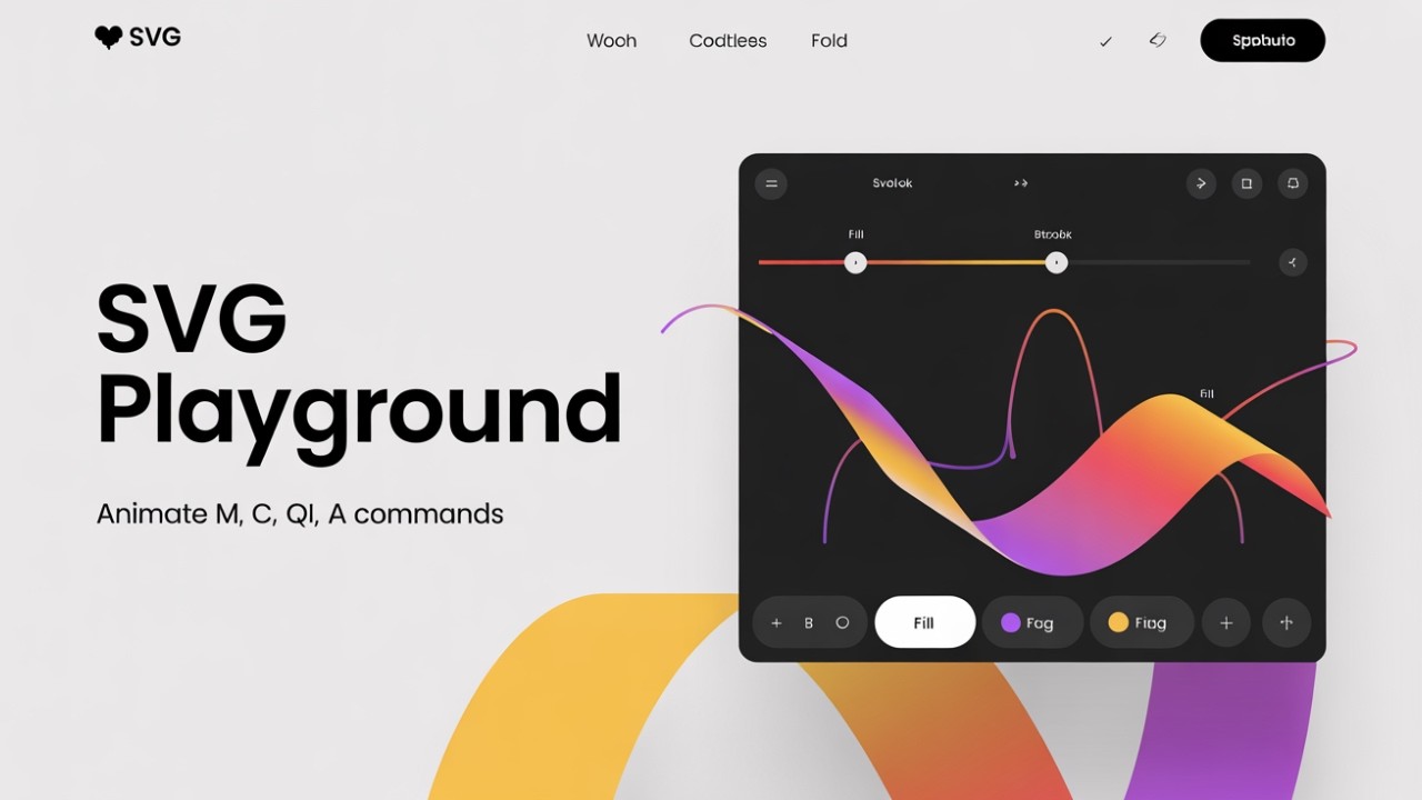 Pro Designer Shares Top 5 SVG Path Tips for Beginners