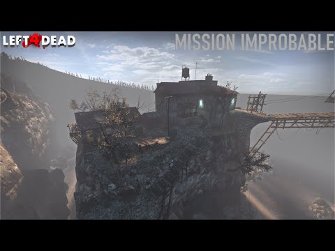 Steam Community :: Video :: Left 4 Dead 2: Mission Improbable (W/ @ProjectDetonado)