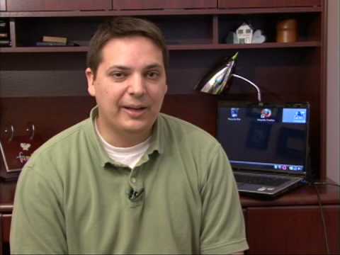 Computers & Laptops : About ISPs
