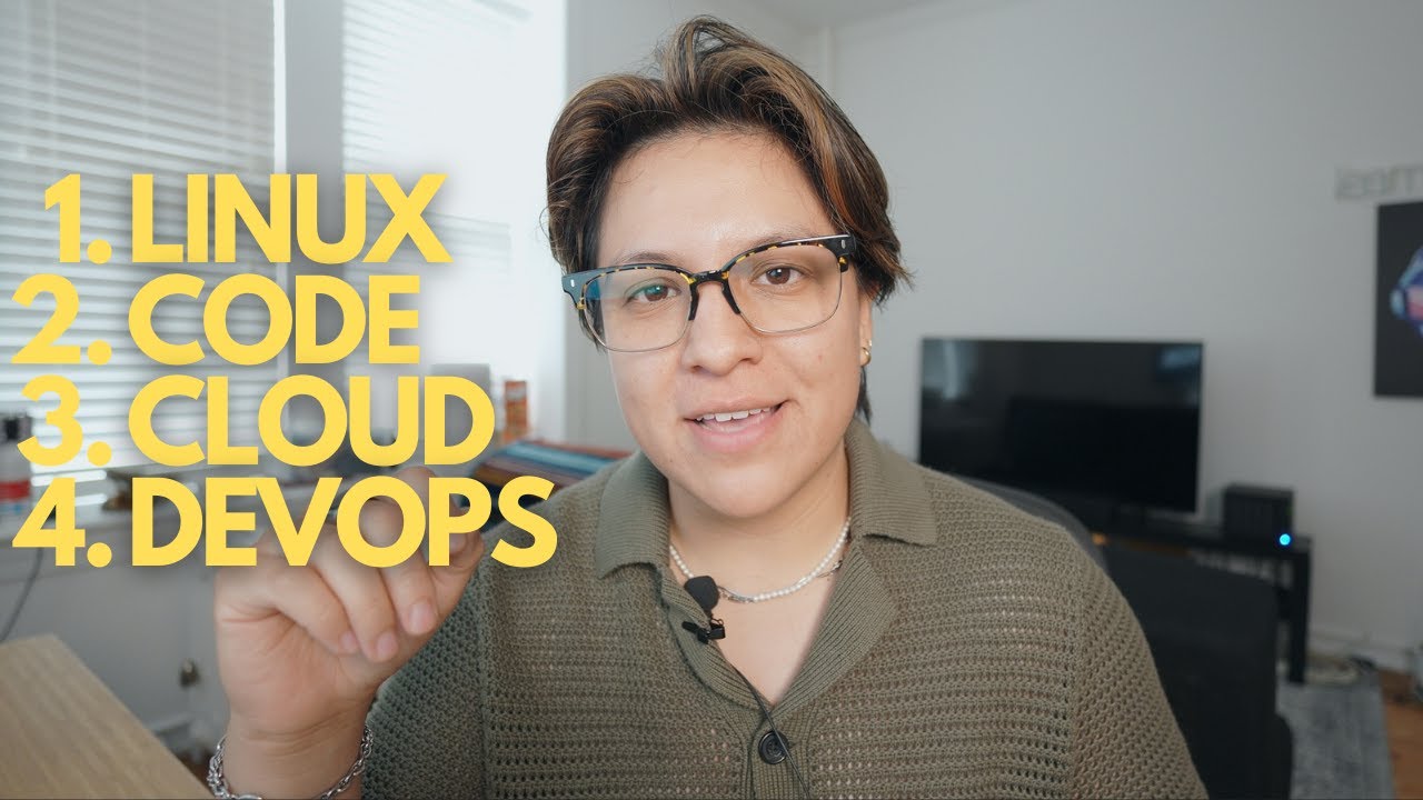 4 Projects to Learn Cloud Engineering