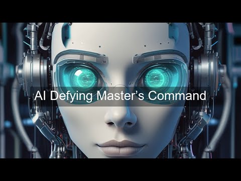Grok's Truth An AI Defies Its Master