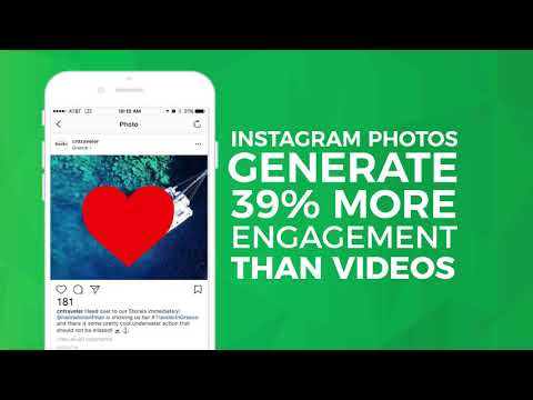 10 Instagram Statistics to Plan Your 2018 Strategy
