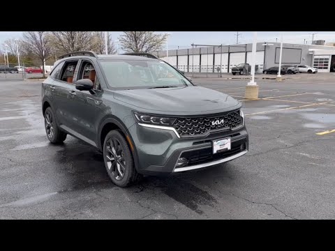 2022 Kia Sorento near me Waukegan, Gurnee, Kenosha, WI, Fox Lake, Libertyville, IL K10678
