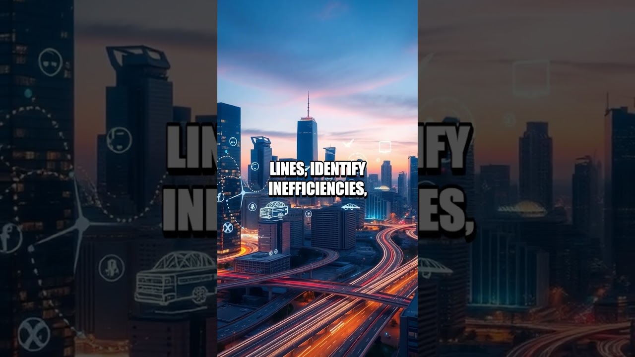 Revolutionizing Manufacturing with AI-Driven Digital Twins