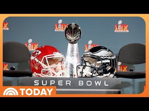 Super Bowl 2025: Will the Chiefs get their historic 3-peat?