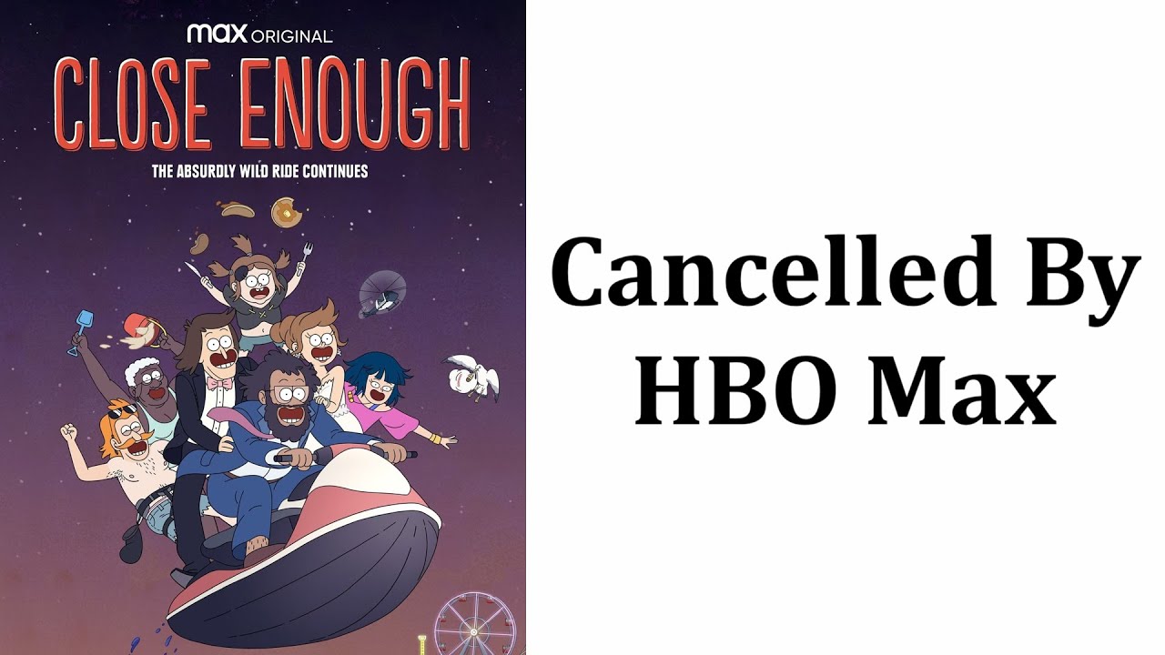 Close Enough Has Been Cancelled By HBO Max