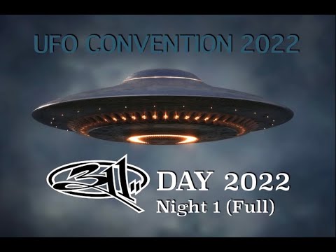 Probably Not 311 Day 2022 Night 1