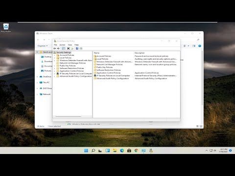 How to Permanently Disable Windows Defender Real Time Protection on Windows 11