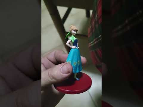Le Magiche Storie Sonore Disney 82 uscita : Frozen Fever #shorts