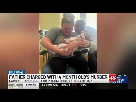 48 EXCLUSIVE: Family says 4-month-old’s death in hands of her father was avoidable