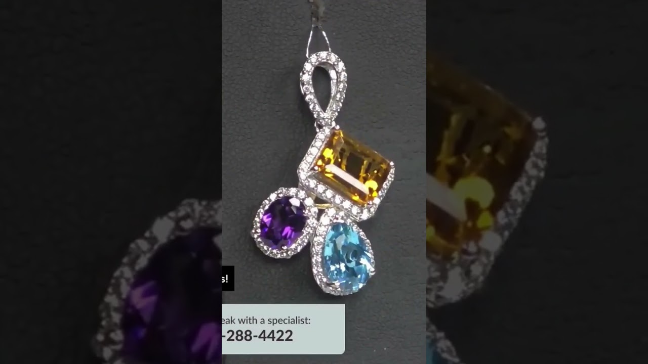 Live Shopping Show | Luxury Jewelry on sale  | LJN.LIVE