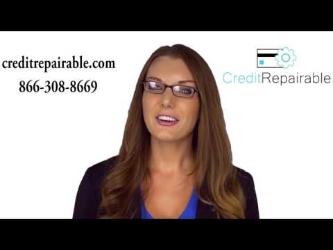 Credit Repair Services & Companies in the USA - Best Credit Repair Companies | Credit Repairable
