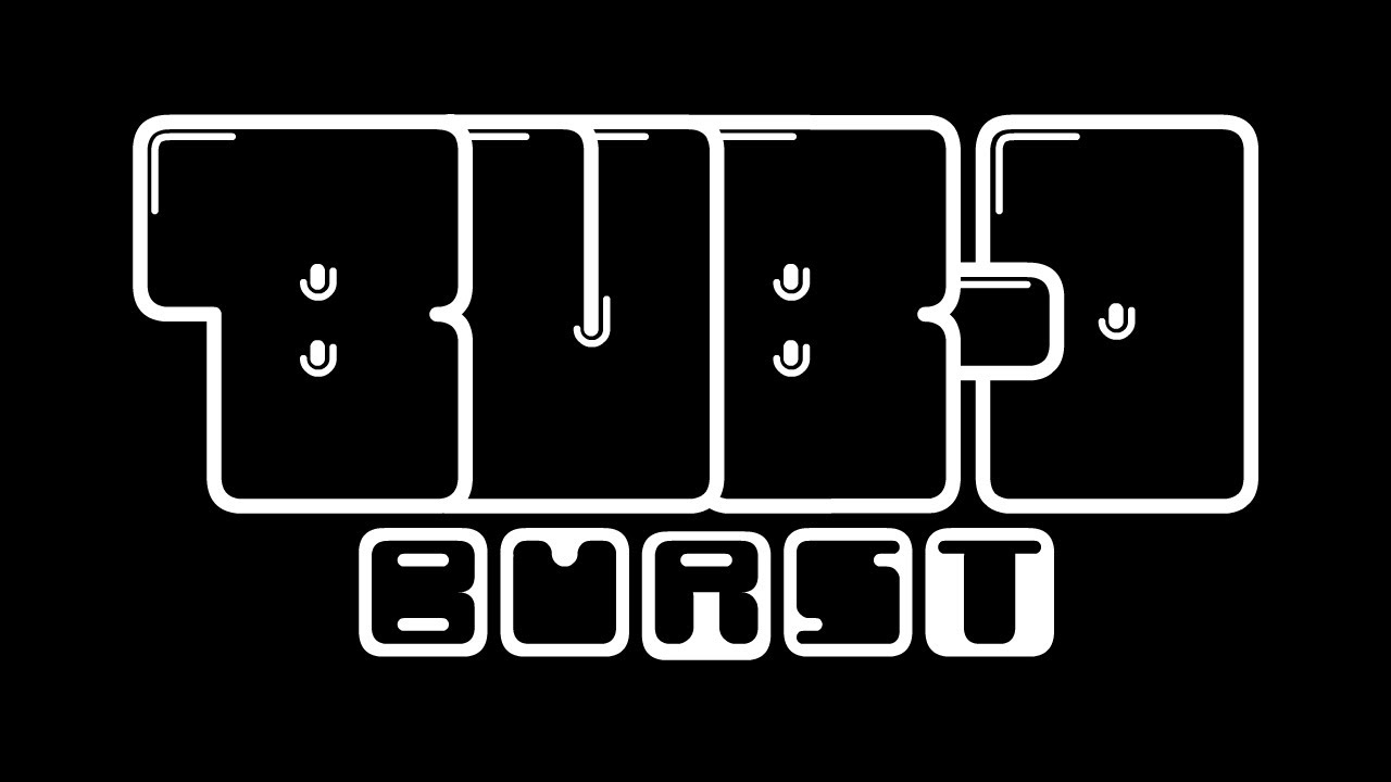 Bub-O Burst llega este mes a PC y Mac / kopodo