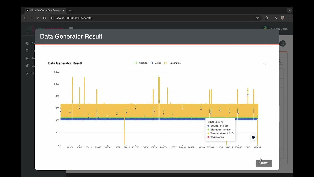 IML DataSoft Project Introduction