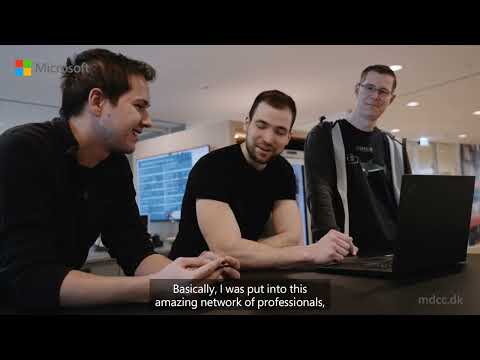 Microsoft Research Hub