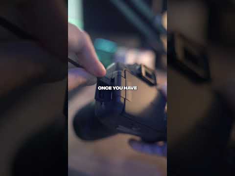 Use your camera as a webcam!