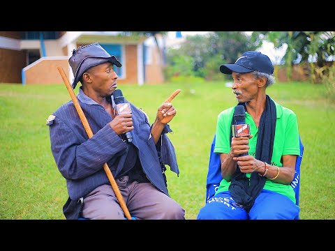 tv.webrwanda.com | BIJIYOBIJA ahuye na KANYOMBYA bafatana amashati ...
