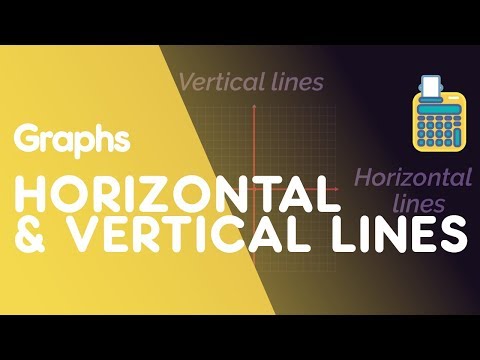 Is Horizontal Up And Down - How To Discuss