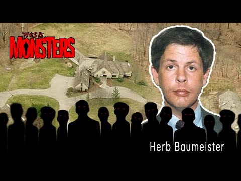 Herb Baumeister : The I-70 Strangler