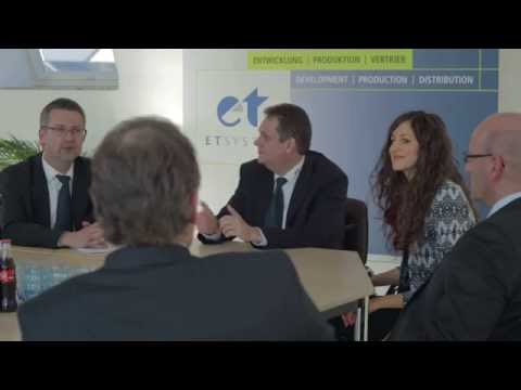 ET System electronic GmbH - Imagemovie (english)