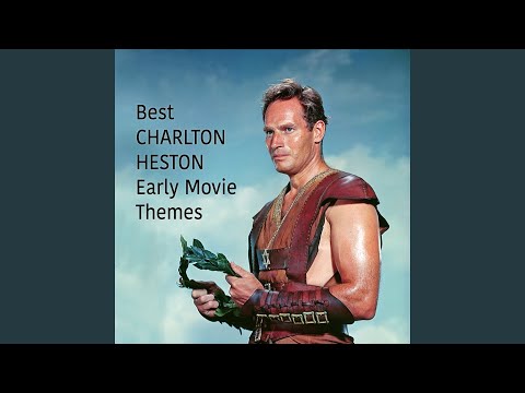 Opening & The Rebellion (From The Ten Commandments 1956)