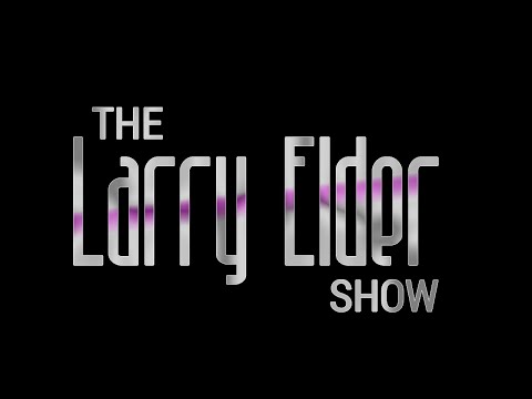 Larry Elder Wrecks Ibram X. Kendi's Personal Definition of Racism
