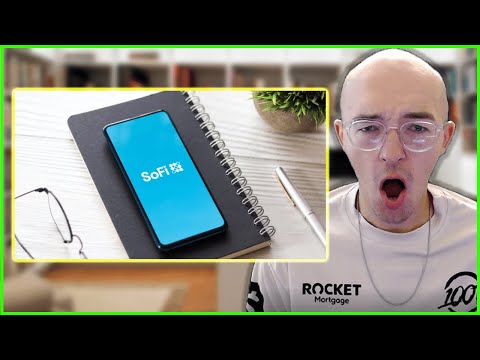 AMAZING SOFI STOCK NEWS - INTEREST RATE INCREASE FOR CHECKING ACCS | MEMBERS AND BALANCES INCREASE