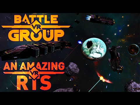 Steam Community :: BattleGroupVR